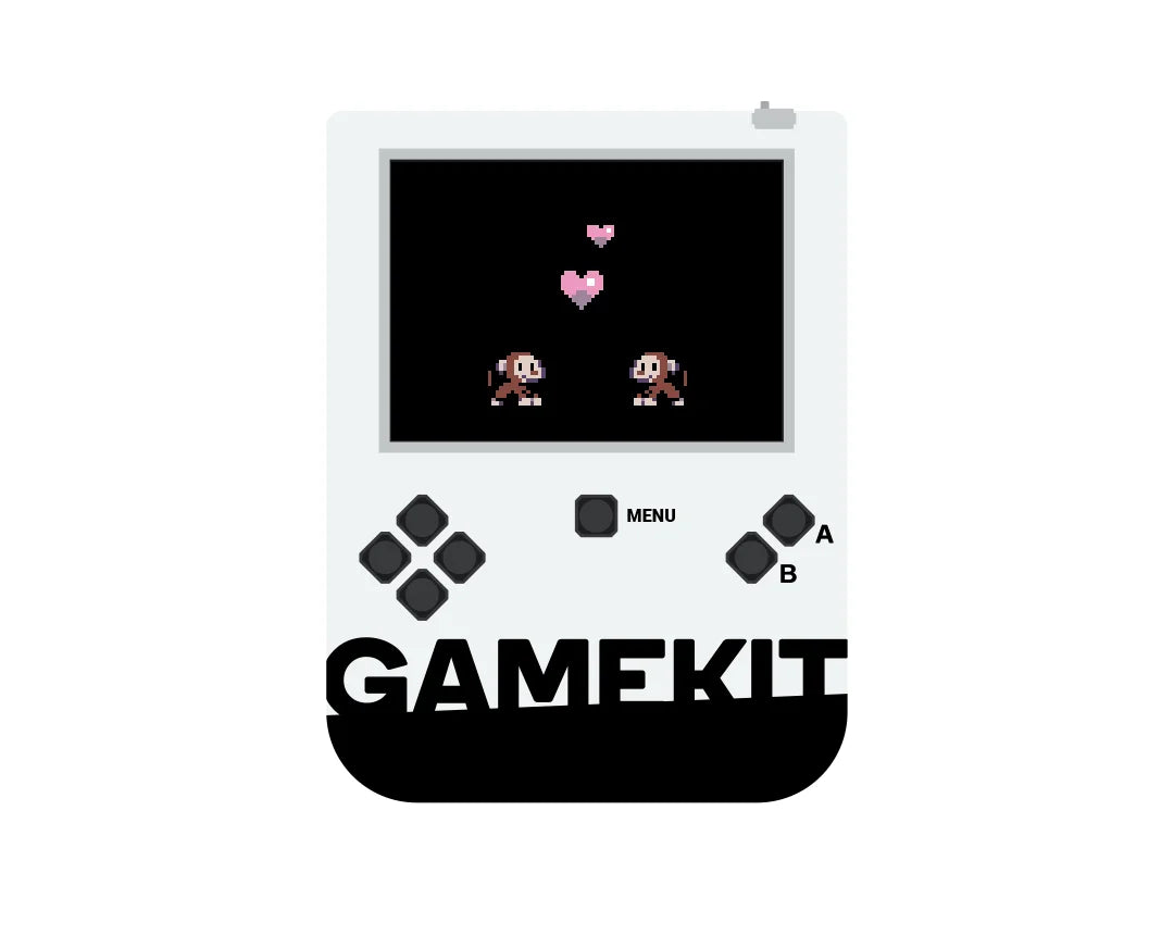 GameKit – TinySuperLab