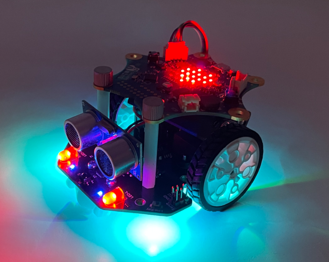 MotionKit 2 – TinySuperLab
